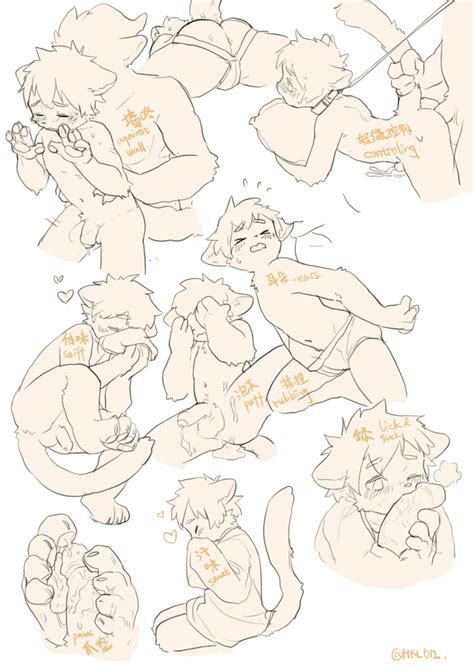 Rule 34 2boys 4 Toes Anthro Balls Bodily Fluids Briefs Bulge Claws