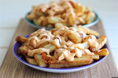 Cheese Fries Recipes For The Ages Huffpost