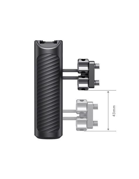 Mango Lateral Universal De Aluminio SmallRig HSS2425