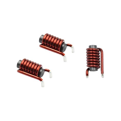 Power Supplies Emi Rfi Suppression Dc Line Filters Magnetic Bar Inductor China Magnetic Bar