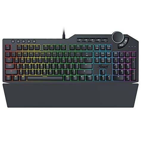 Find The Best Keyboard With Usb Port Reviews Comparison Katynel