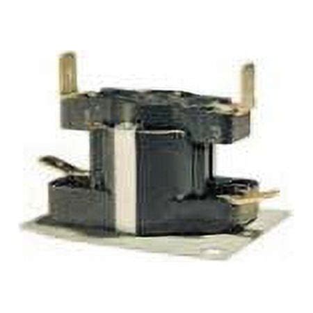 FIELD CONTROLS 46282800 24 Volt Timer Relay With Fixed Post Purge For