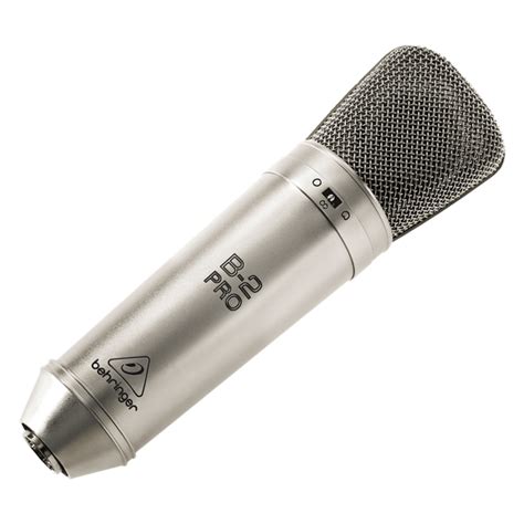 Audio-Technica AT2020, купить студийный микрофон Audio-Technica AT2020