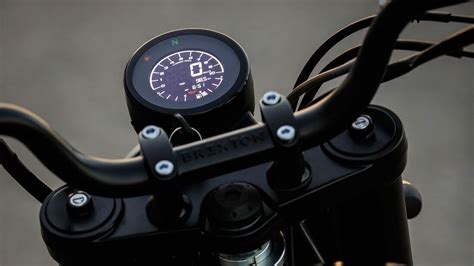 Brixton Crossfire 500 X 2020 MOTORRADonline De