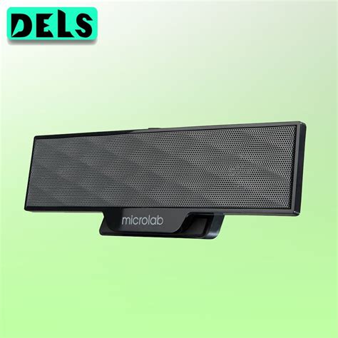 Microlab B51 Black Колонки — ТОО Dels