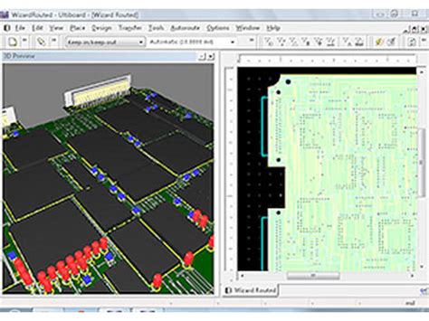 Digilent NI Multisim Babe Edition Circuit Design And Simulation Software TEquipment