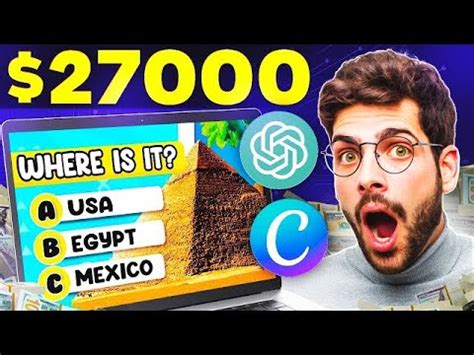 Canva Plus Chatgpt Is Just Crazy YouTube