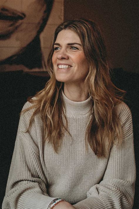 Mindset Coach Dordrecht Iris De Does