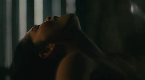 Nude Video Celebs Dianne Doan Sexy Vikings S E