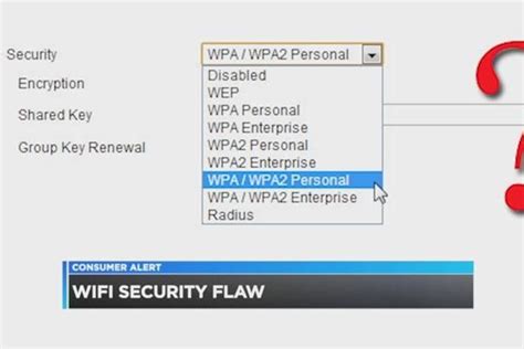 Ring Video Wep Vs Wpa Personal Hoolibooth