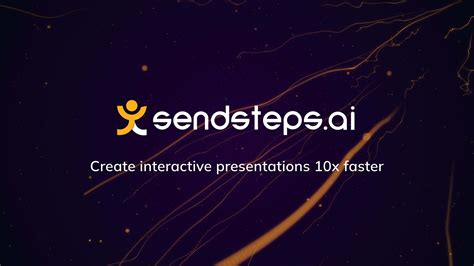 Sendstepsai