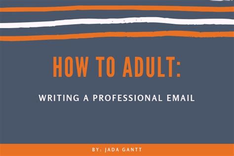 The Rider Online Legacy HS Babe Media How To Adult Writing A Professional Email