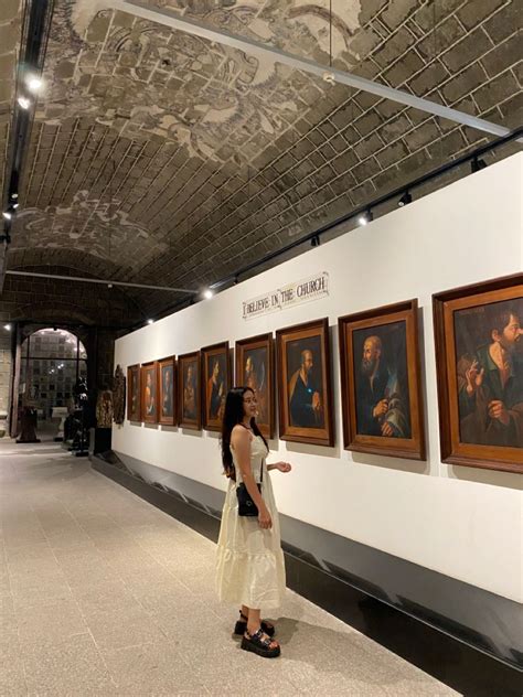 Museum Outfits Museum Aesthetic Dress In Museum Aesthetic Vibes