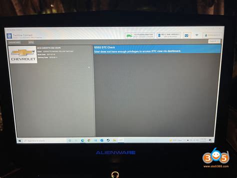 Program C Corvette ECM With GM MDI SPS OBDII Com Official Blog