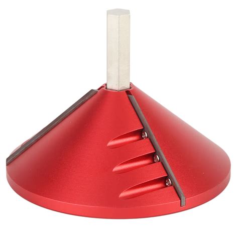 Pipe Deburring Reamer Rustproof Cnc Machined 2 In 1 Pvc Deburring Tool Accurate Stainless Steel