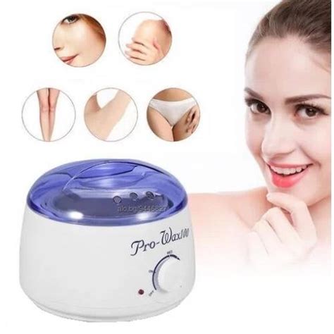 ПРОМО Професионален Уред за приготвяне на кола маска Фризьоро козметично СПА оборудва