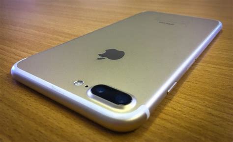 ¿es Ios 16 Compatible Con El Iphone 7 Y 7 Plus He Aquí La Respuesta