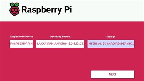 How To Install And Configure Lakka On Raspberry Pi Full Guide Raspberrytips