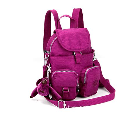 kipling plg猴子挂件 plg猴子包 大山谷图库