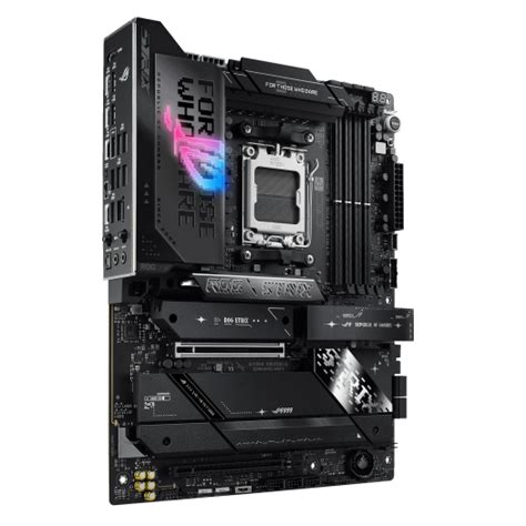 ROG Strix 电竞 motherboardsROG Republic of GamersROG ASUS中国