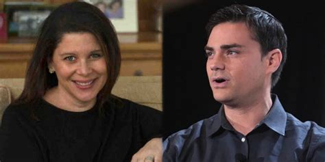 The Untold Truth About Ben Shapiros Wife Mor Shapiro