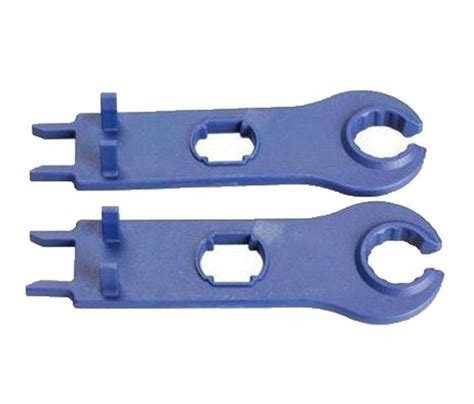 Mc4 Assembly Tool Solar Pv Panels Jiont Mc4 Connector Wrench Spanner