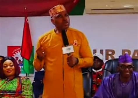 Kenneth Okonkwo Im No Longer Living In Bondage Because Of Peter Obi