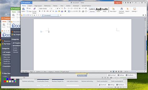 WPS Office ou LibreOffice Saiba qual alternativa grátis é melhor