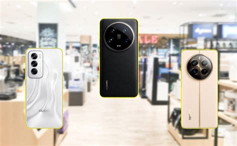 Celulares Gama Alta Que Compiten Con El Samsung Galaxy S