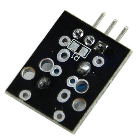Tilt Switch Sensor Module KY Buy In India Fab To Lab