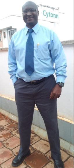 George Mandere Mochengo Dipcsmp® Mismi On Linkedin