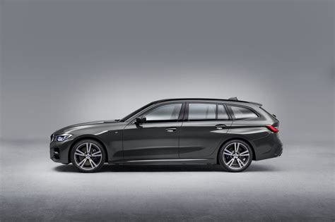Prijzen Bmw 3 Serie Touring Bekend Autoblognl
