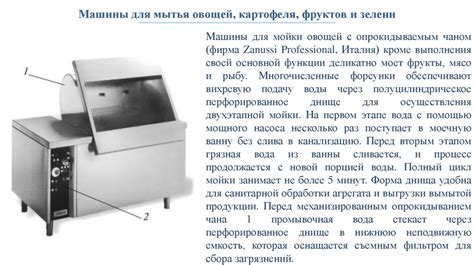 Машины для обработки овощей презентация онлайн