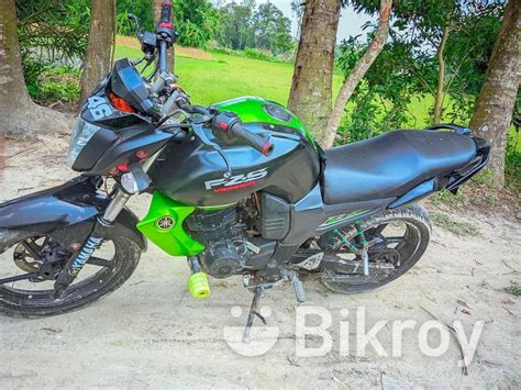 Yamaha Fzs V1 2012 For Sale Feni Bikroy
