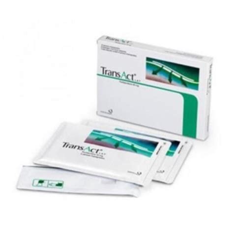 Transact Lat 10cer Medic 40mg Marconifarma La Tua Farmacia Online