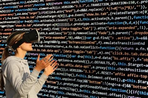 Metaverse And Education Transforming Learning In A Virtual Reality