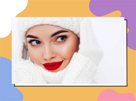 Winter Makeup Kaise Karen जानिए विंटर में मेकअप कैसे करें