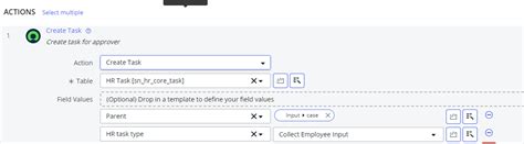 Servicenow Employee Form Update Case Incidentdo