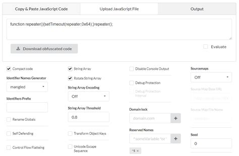 Jquery Javascript Settimeout Infinite Loop Without Recursion Stack