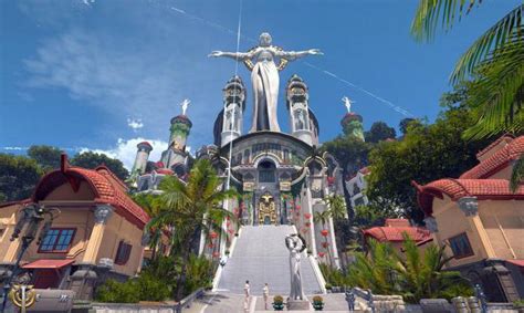 Hra Skyforge Požadavky Na Systém Detaily A Doporučení