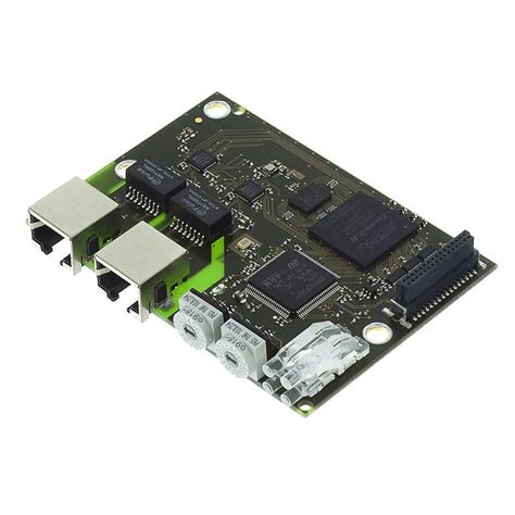 Profinet Communication Module Ritm Industry