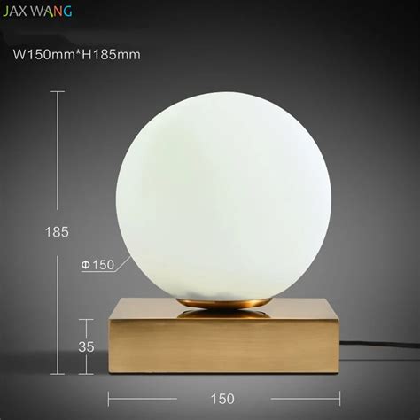 Современный минималистичный Настольный светильник в скандинавском стиле креативная личность