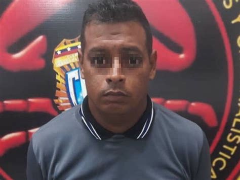 Detenido Por Difundir Imágenes íntimas De Su Expareja Al No Aceptar La