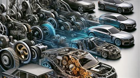 Automotive Materials