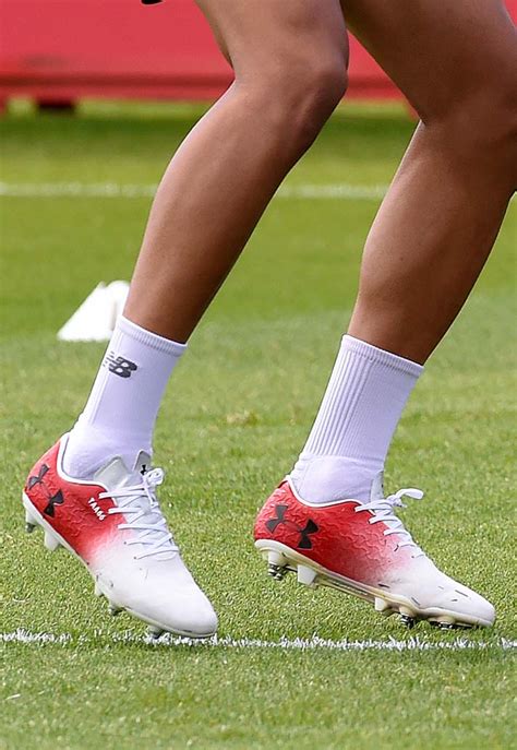 Under Armour Trent Alexander Arnold Online Shopping
