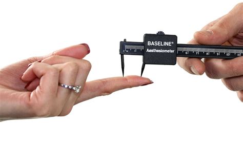 Baseline Aesthesiometer Plastic 2 Point Discriminator Groupon