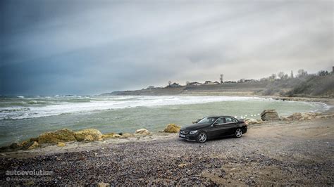 2015 Mercedes Benz C Class Review Autoevolution