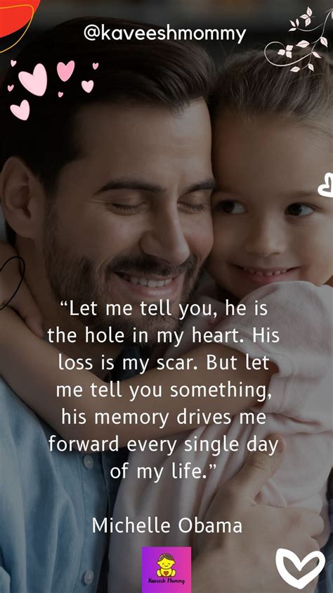 Missing Dead Father Quotes