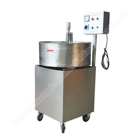 Dried Pork Floss Making Machine Shredder Machine For Meat Chicken Meat