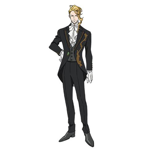 Undead Girl Murder Farce Anime Casts Mamoru Miyano News Anime News